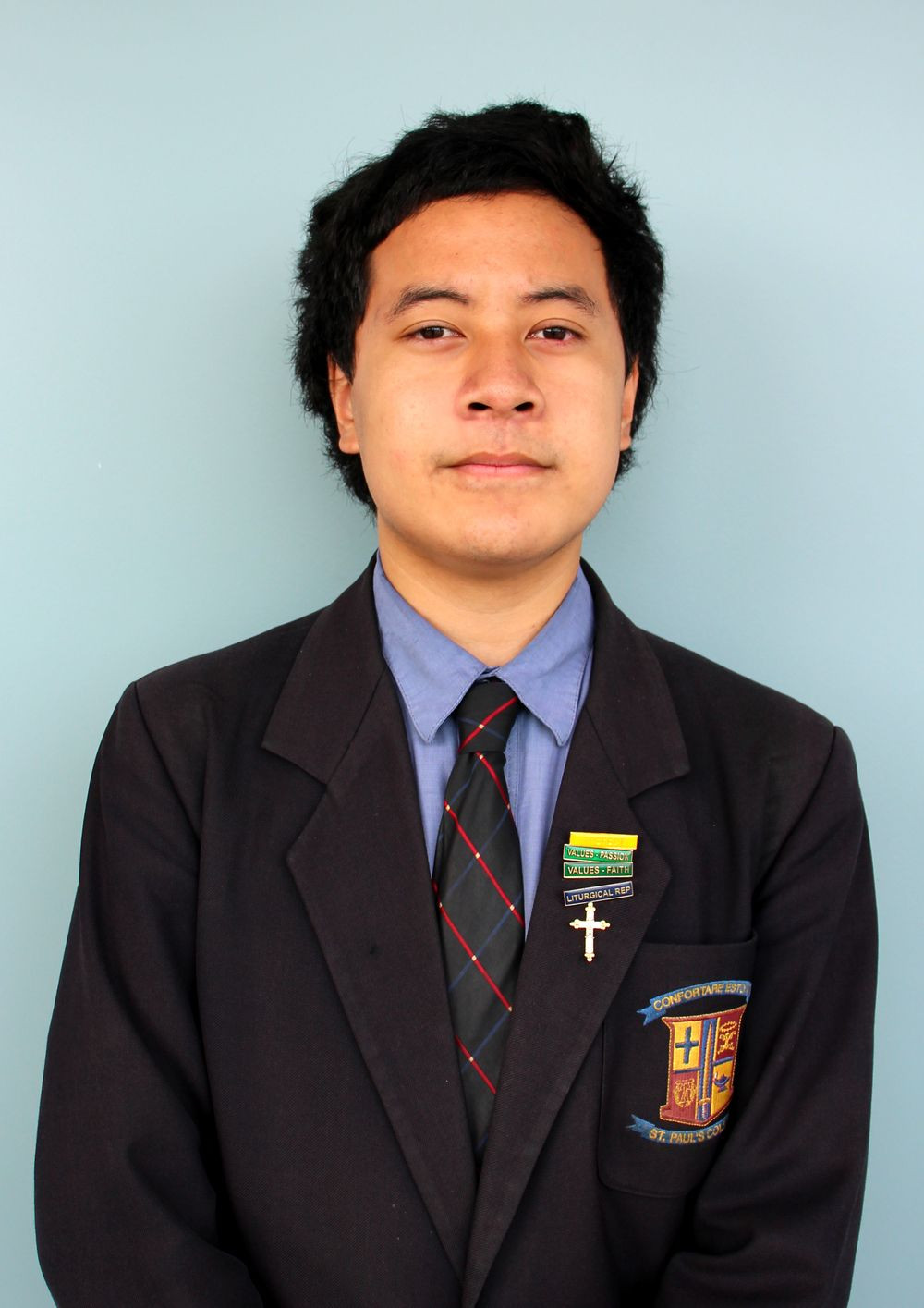 Student Leaders • Community • St Pauls College