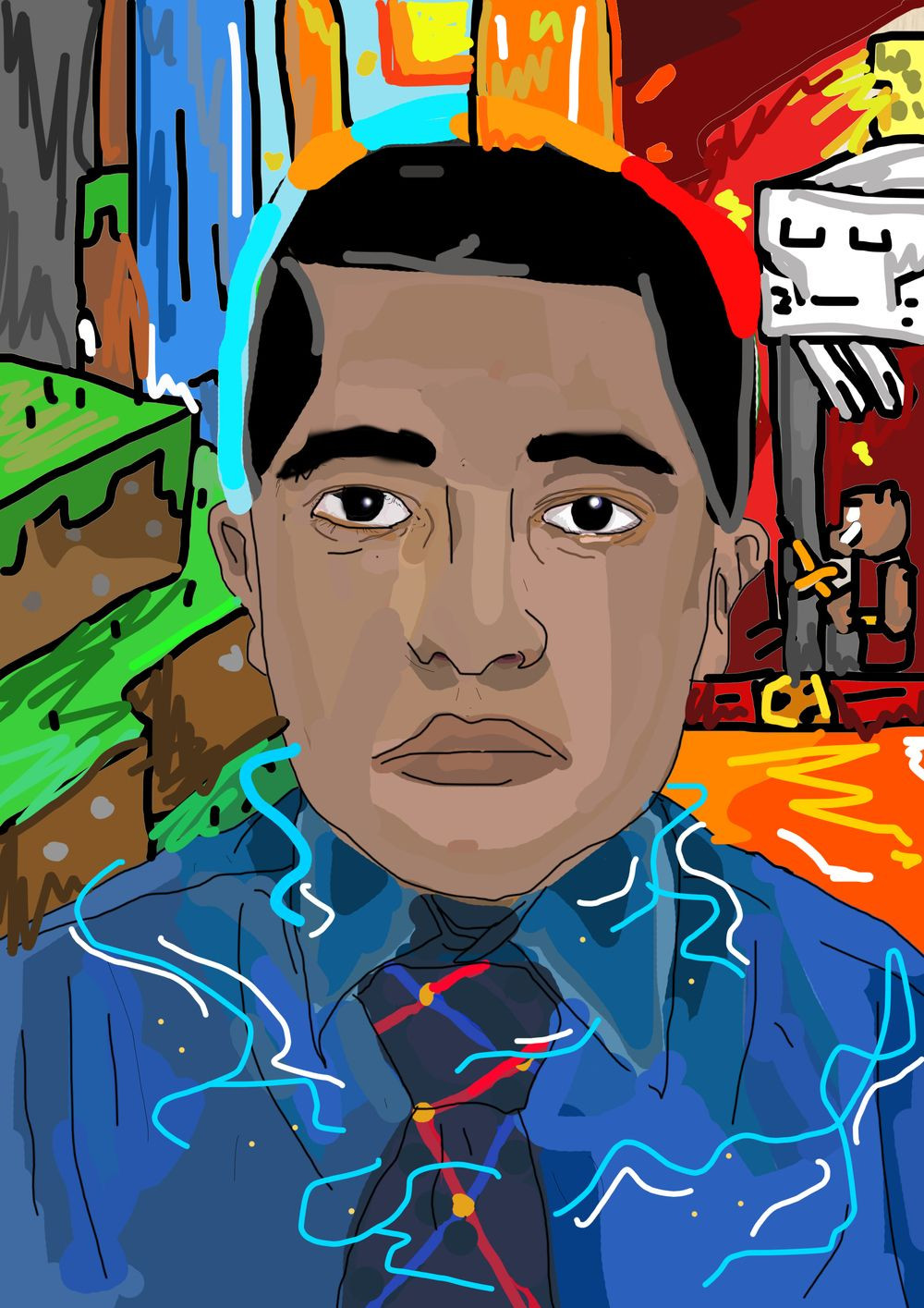 Visual Arts And Design